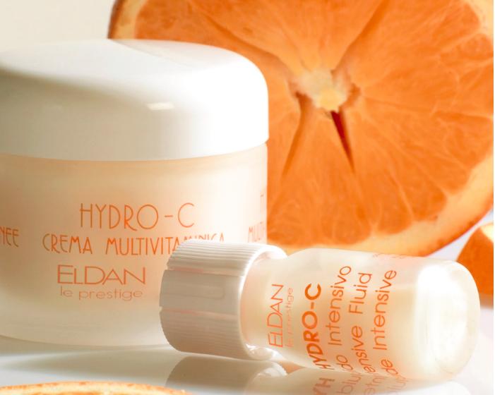 Hydro-C Anti-stress – Eldan Cosmetics Australia & New Zealand