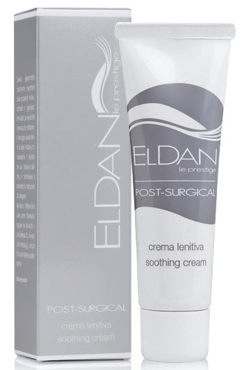 Post Surgical Soothing Cream 30ml – Eldan Cosmetics Australia & New Zealand